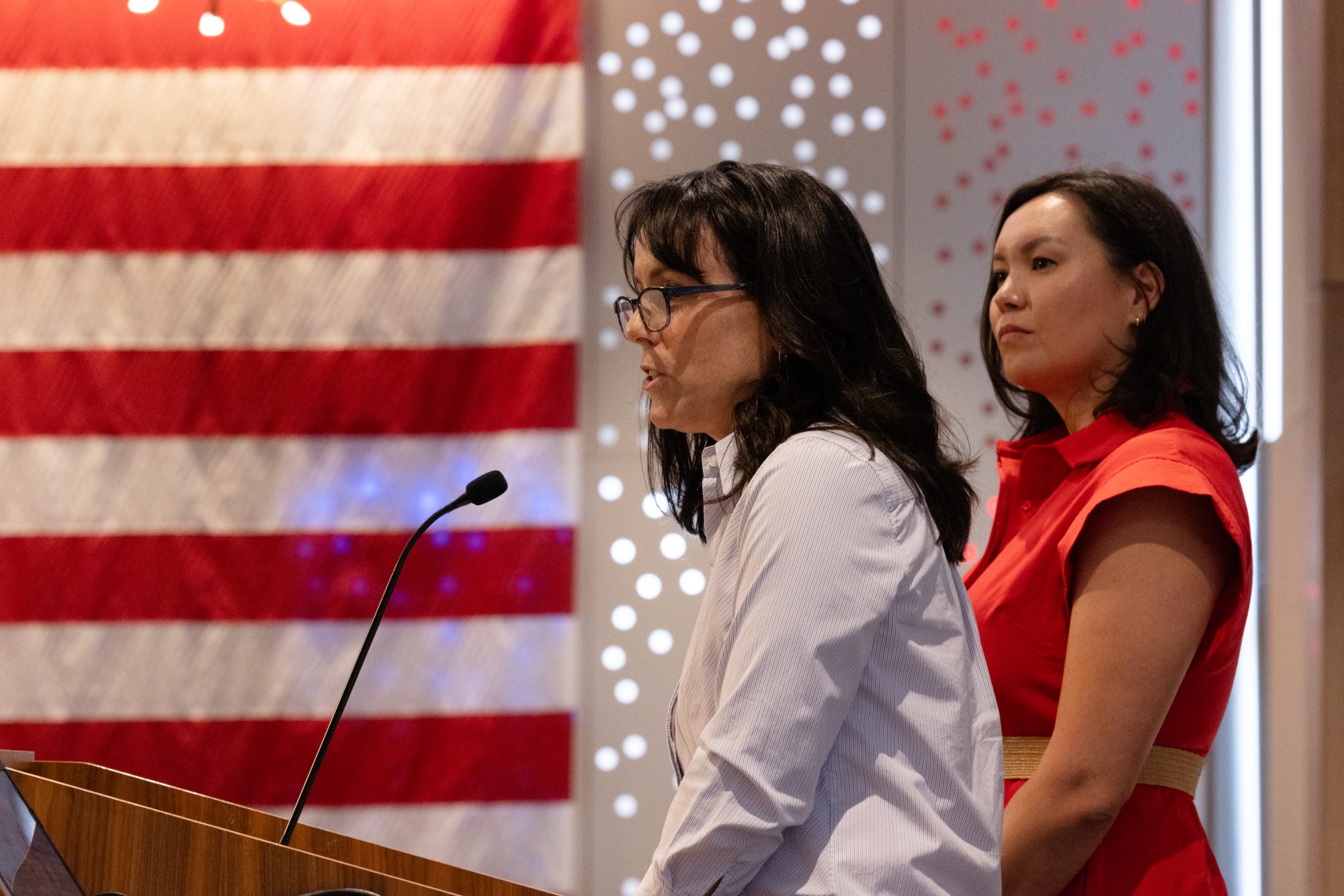 In CT, Republicans seek a closer alignment with Trump