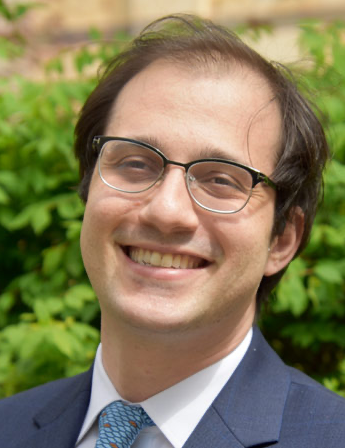 Alex-Taubes | CT Mirror