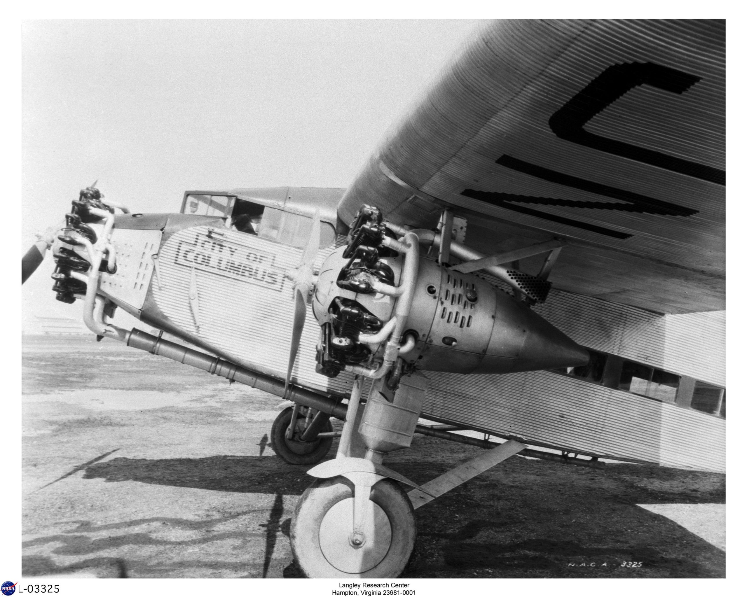 Opinion: The birth of U.S. commercial aviation had its ups and downs