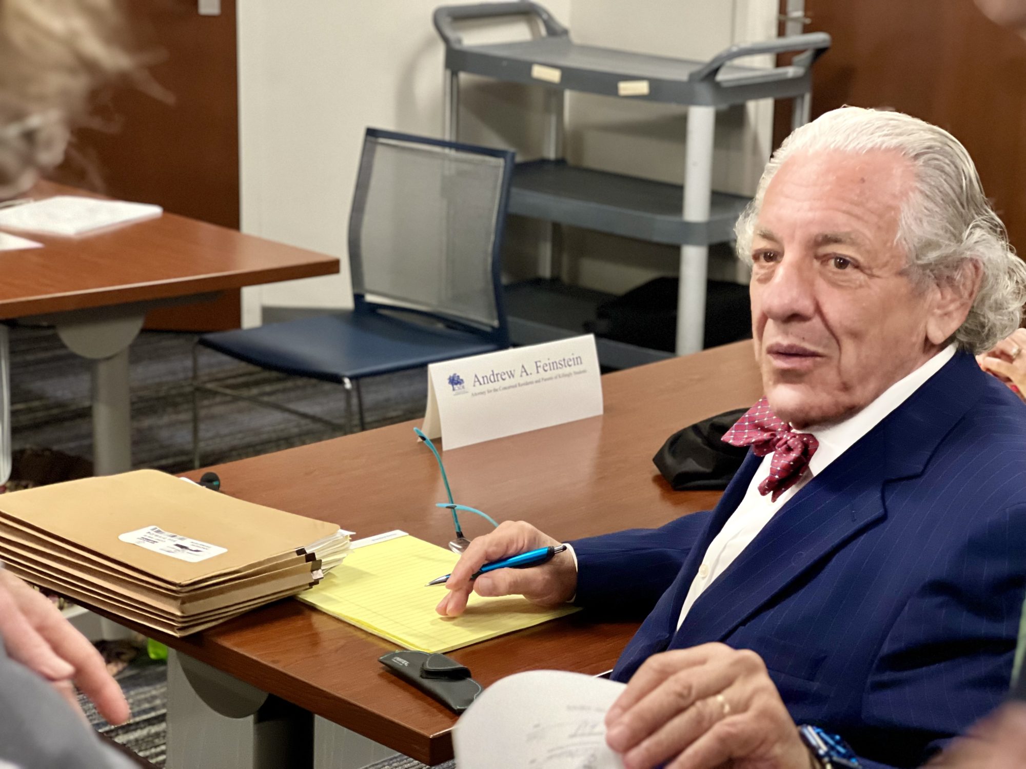 Killingly, CT Board of Ed resolve mental health services complaint
