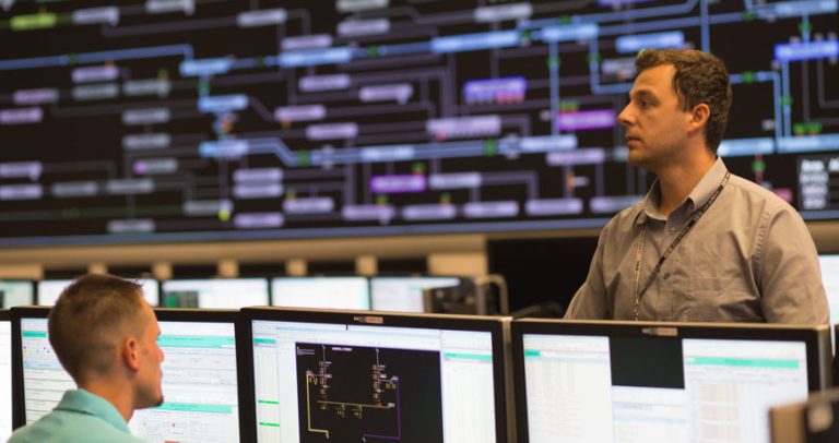 ISO_Control_Room - ISO-New Eng | CT Mirror