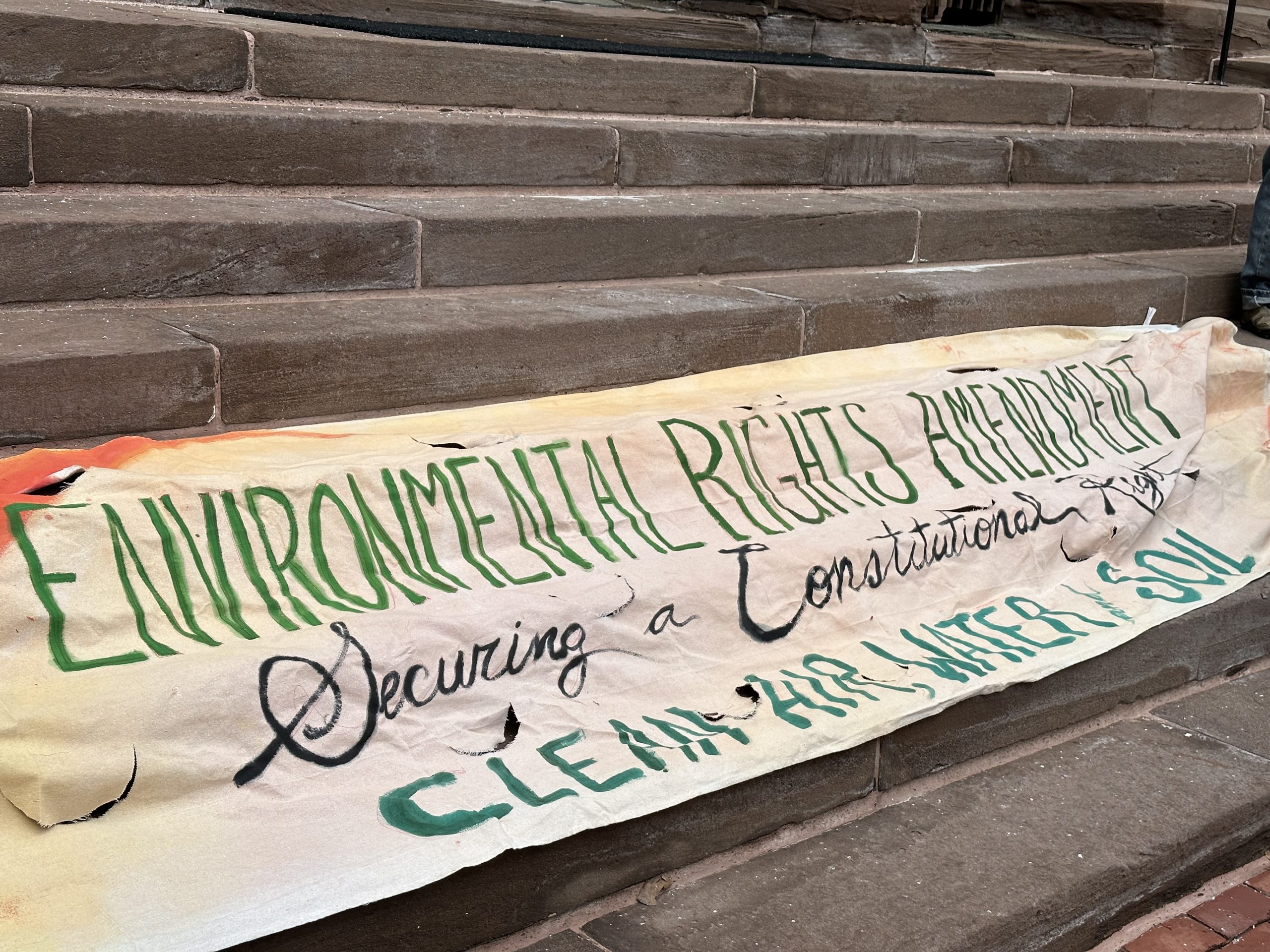 Opinion: To protect CT's environment, we must strengthen state law