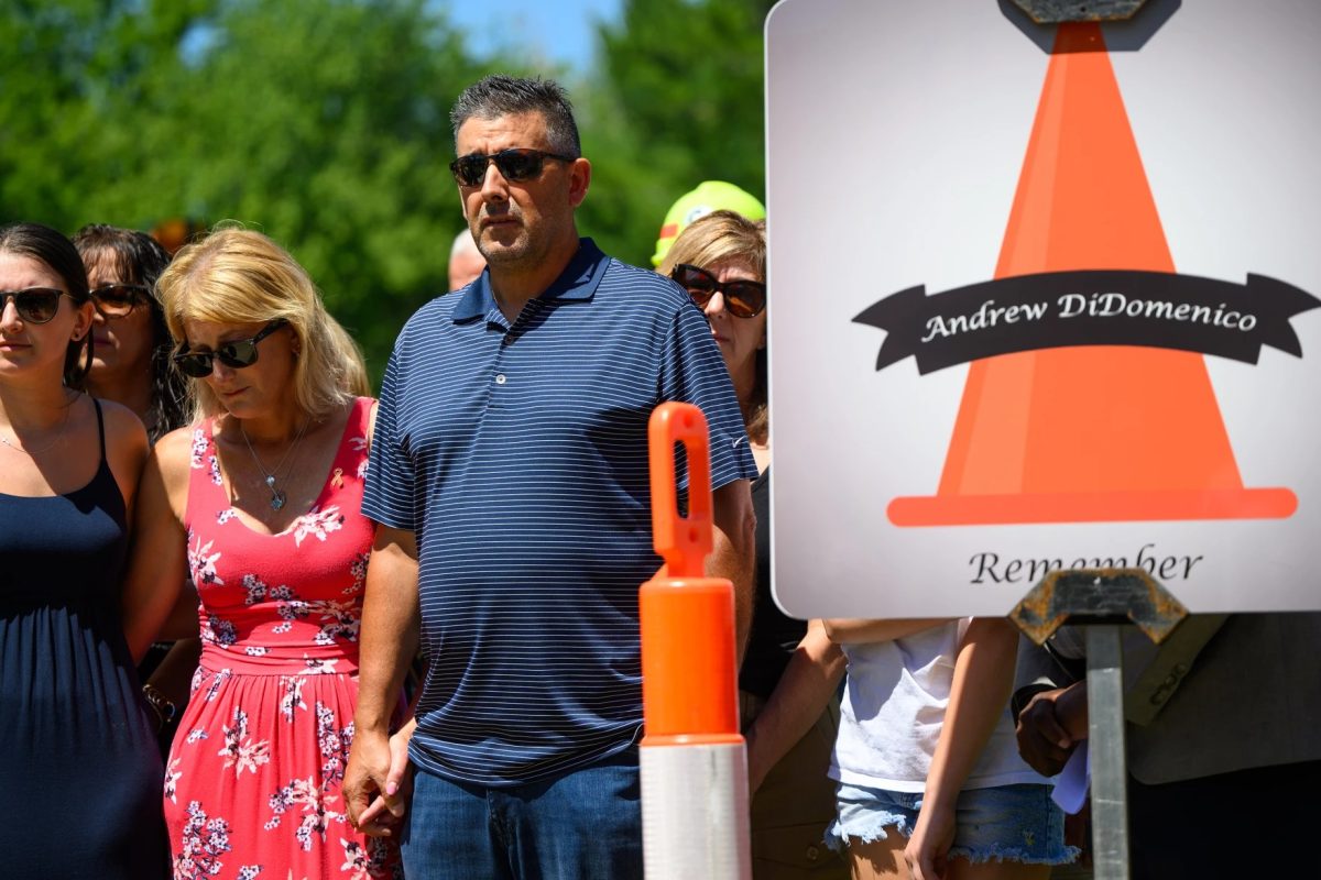 Following deaths of 2 DOT workers on CT highways, officials plead for traffic safety