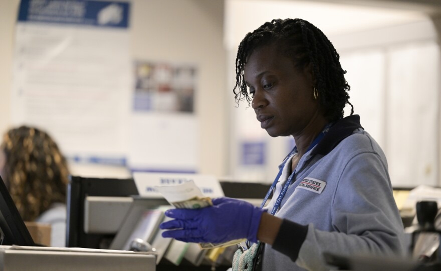 Blumenthal calls for reconsideration on USPS stamp price increase