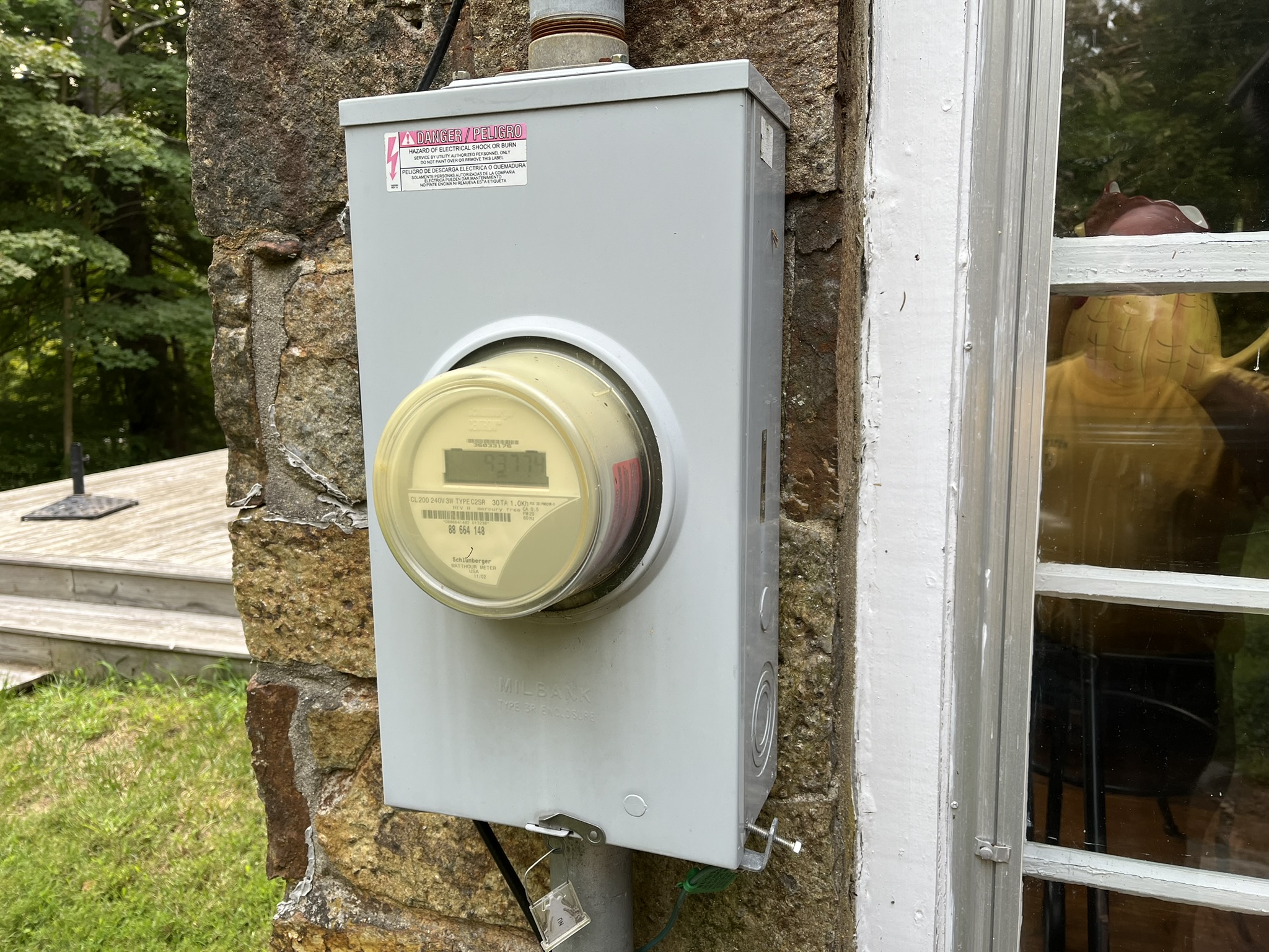 CT's utilities are broken