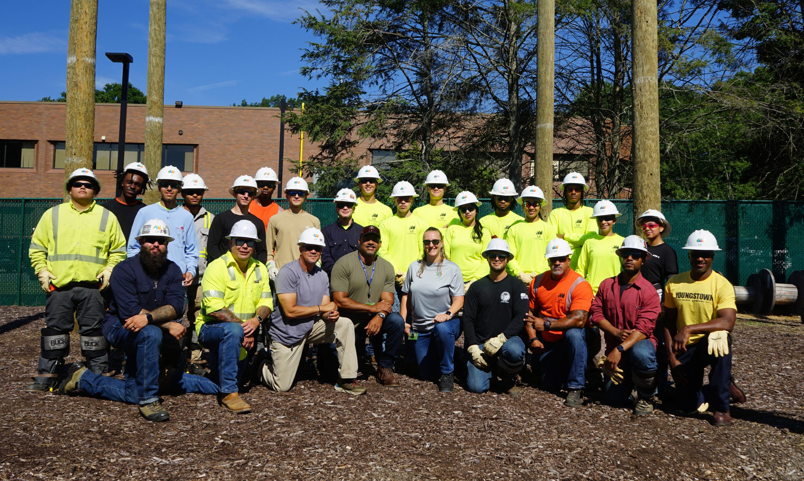 Opinion: How CT students benefit from UI's utility worker internship