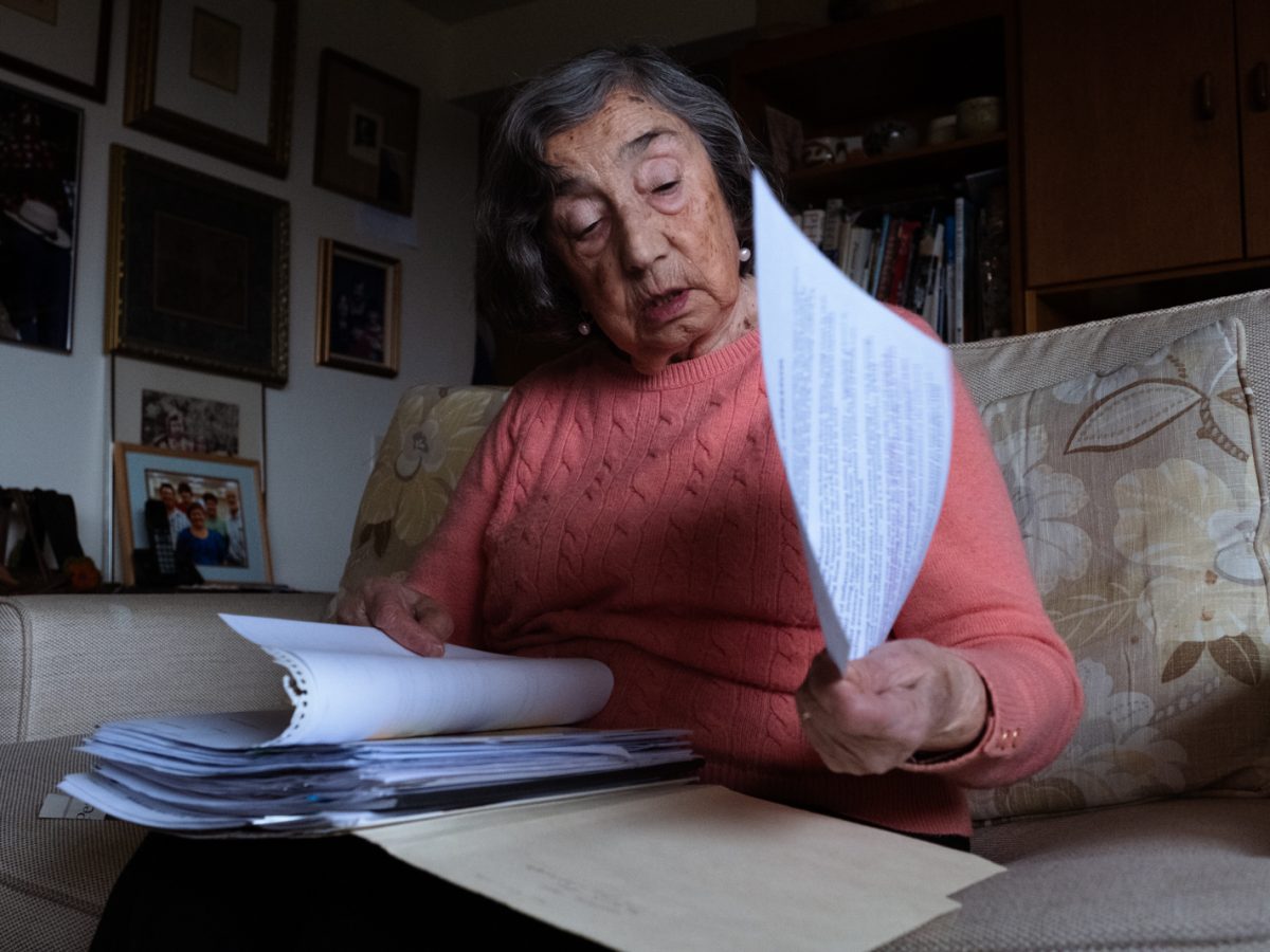 Dave Altimari, Investigative Reporter