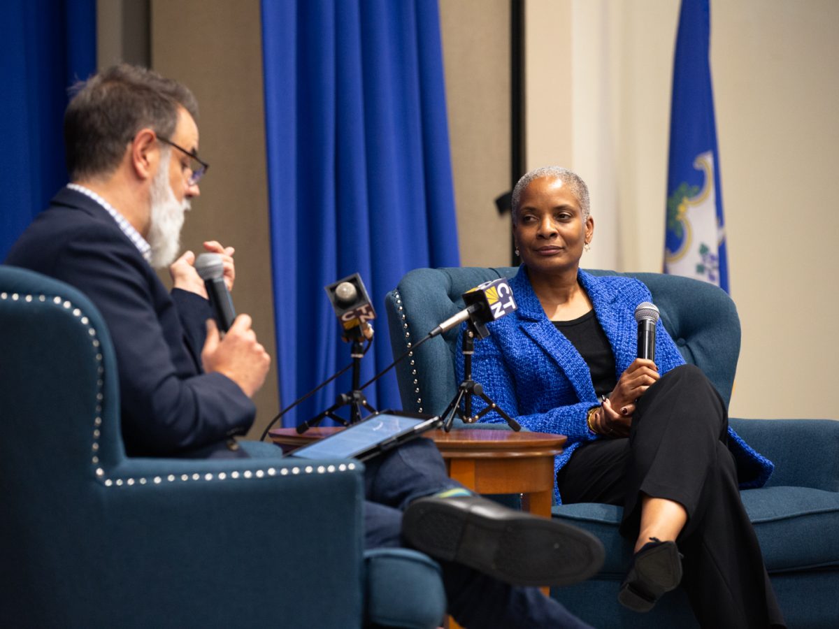 CT Politics News | CT Mirror