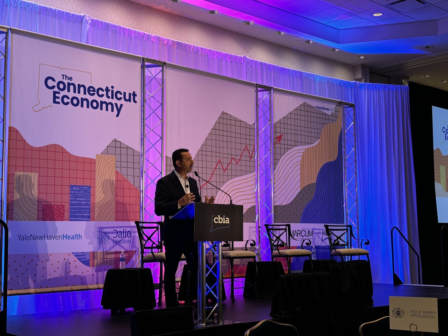 New CBIA program will help CT small businesses offer health plans