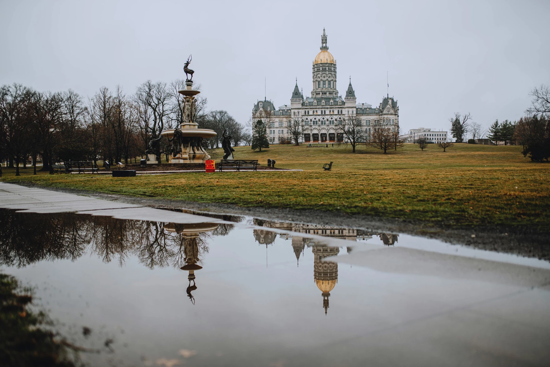 Connecticut hires contractor to implement Clean Slate law after ...