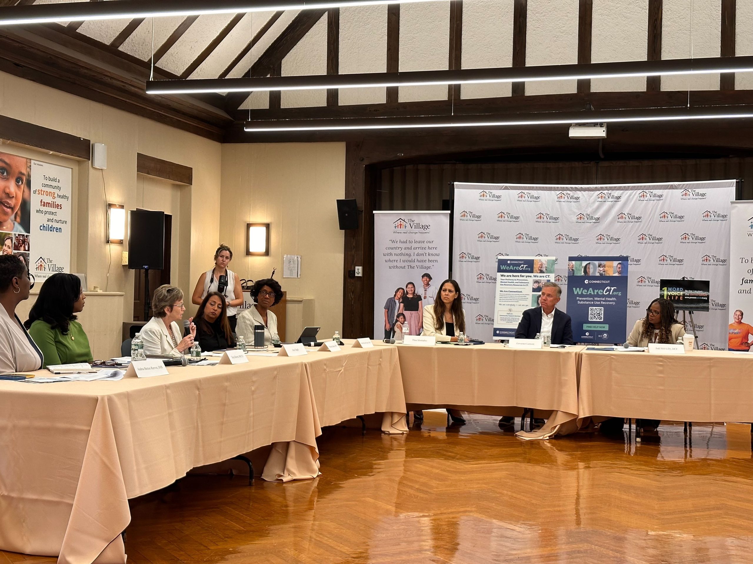 Youth suicides are up in CT, and officials are broadening response