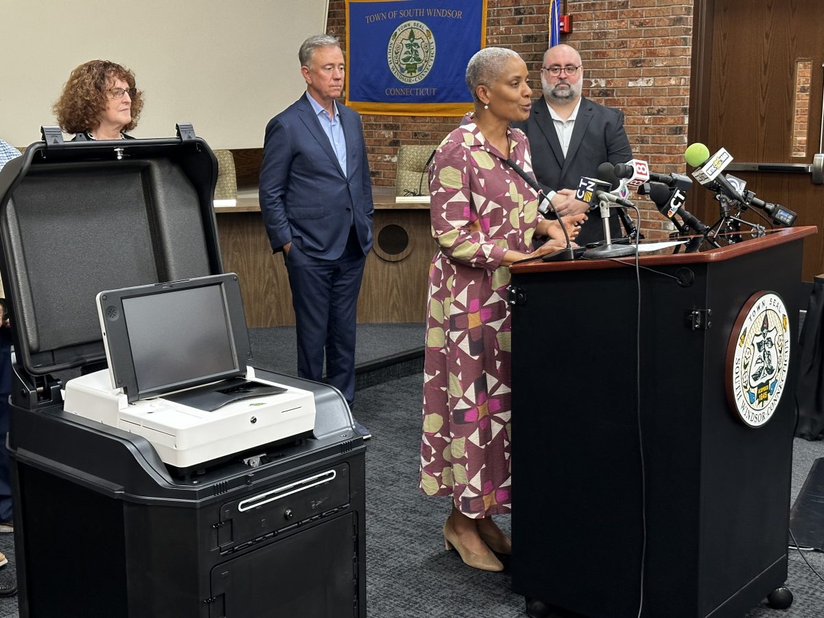 CT Politics News | CT Mirror