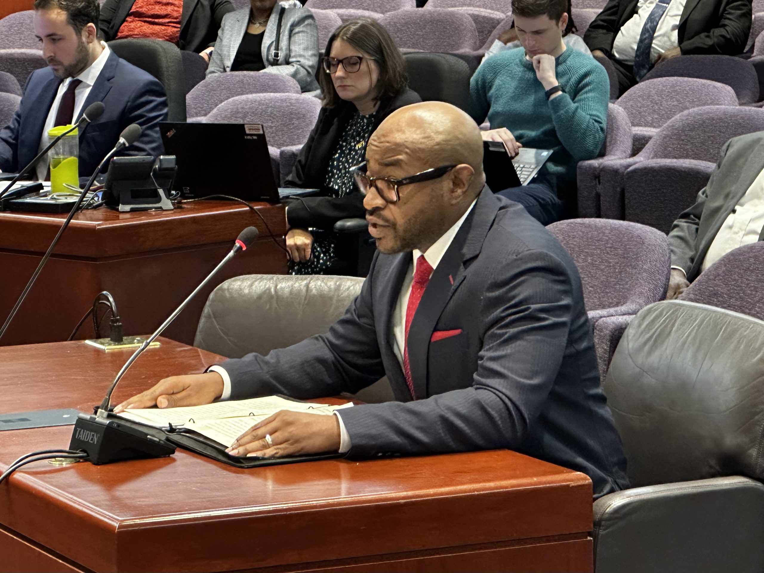 Lamont, who diversified CT's judiciary, set to nominate more judges