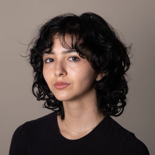 Shahrzad Rasekh, CT Mirror Reporter