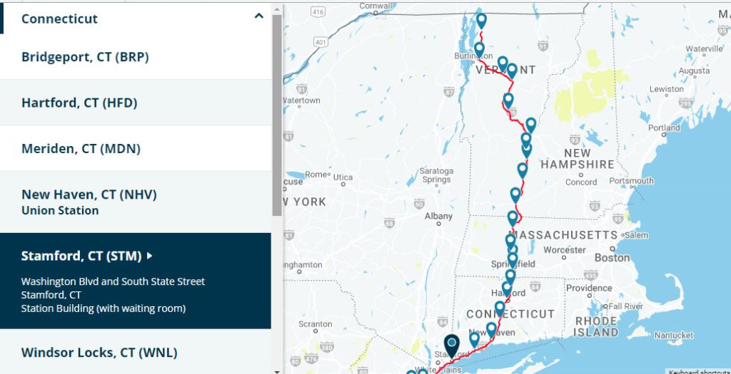 vermonter map | CT Mirror