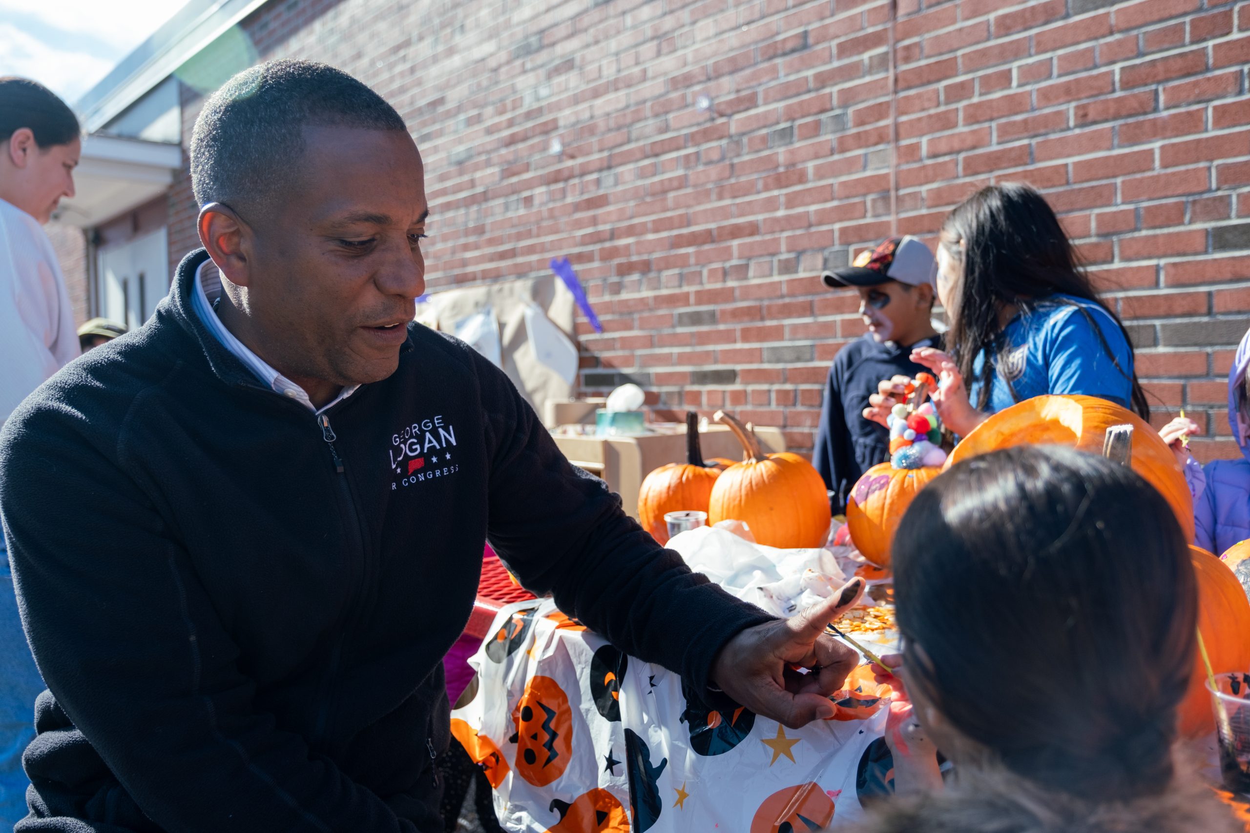 Jahana Hayes, George Logan are in a rematch. What's changed?