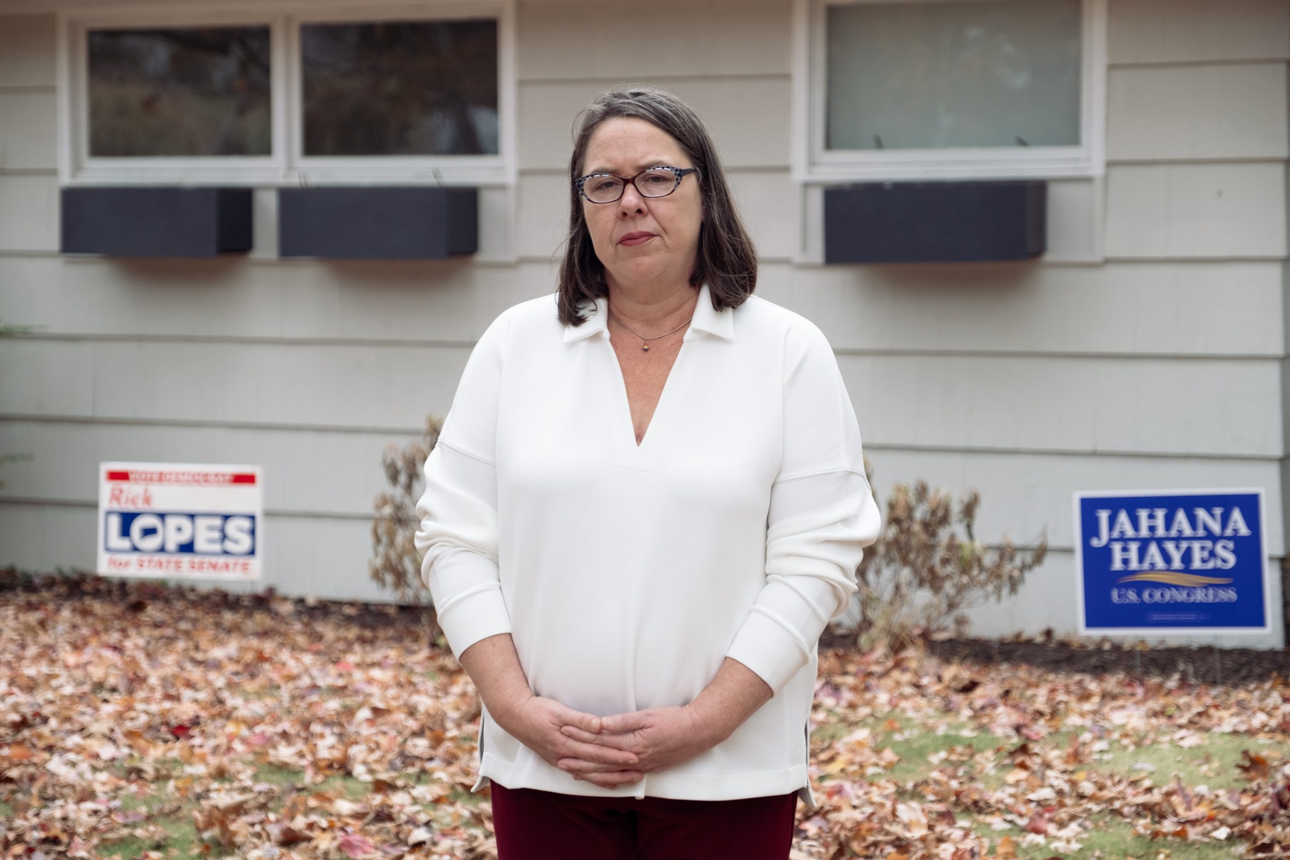 CT families of transgender, queer youth concerned about election