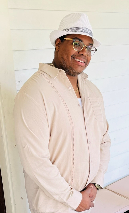 Benjamin Wesley | CT Mirror