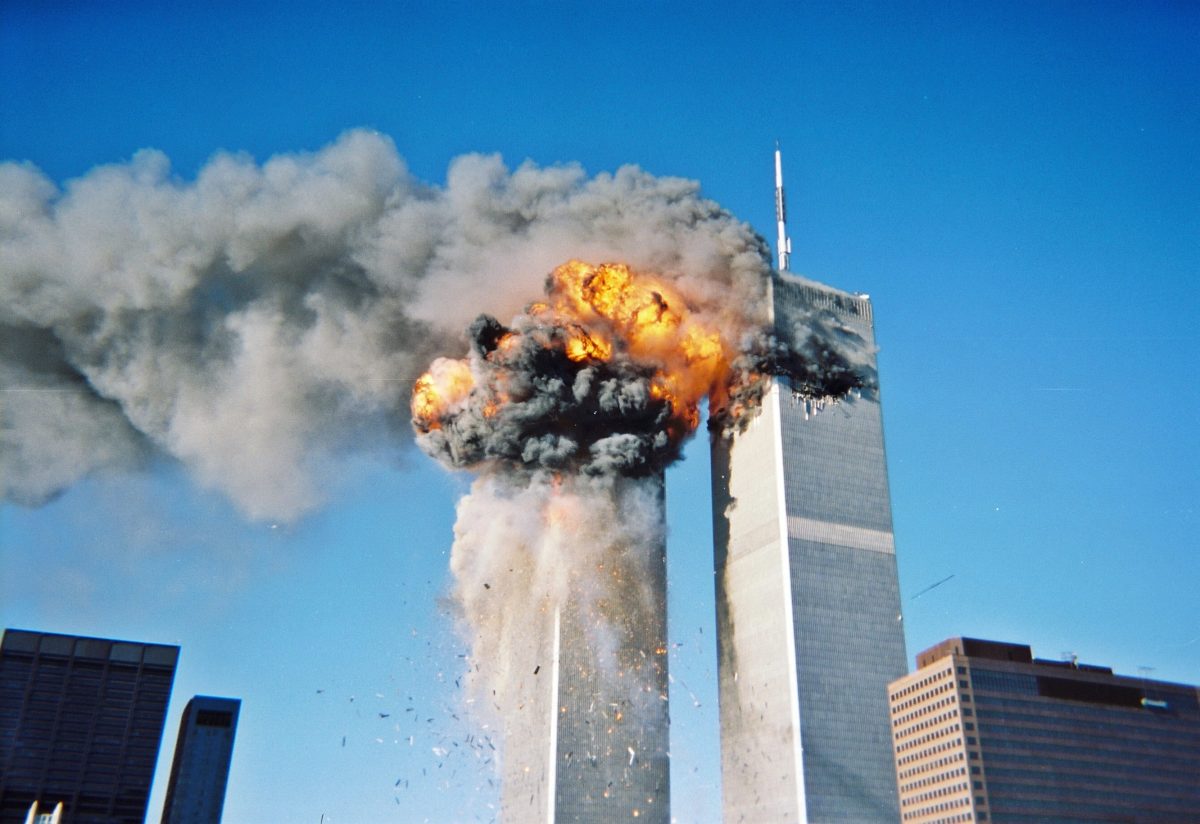 Opinion: The aftermath of October 7th: A call for American resolve ...