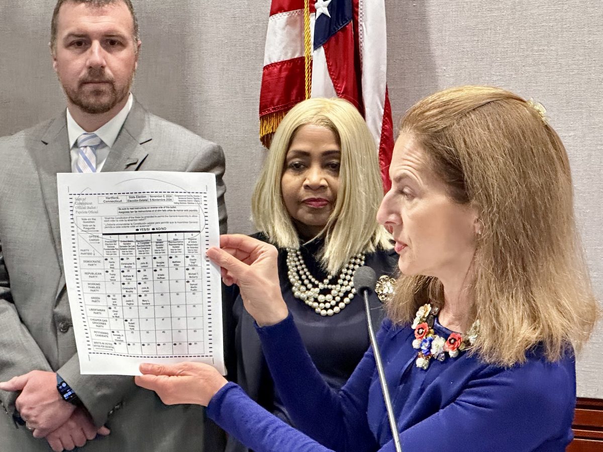 13 questions with CT Attorney General candidates on justice issues