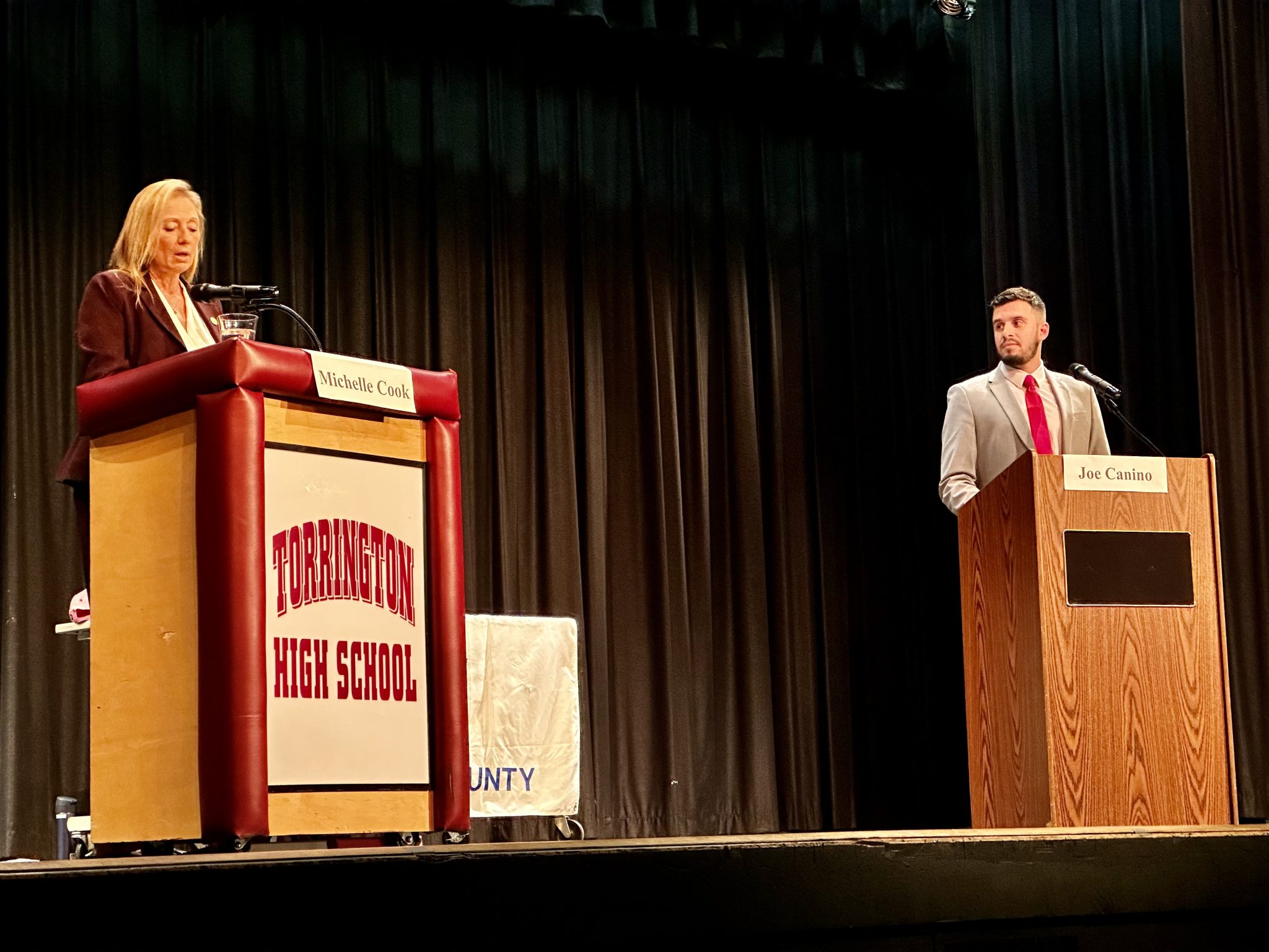 Torrington to hold vote recount in CT's only unsettled House district