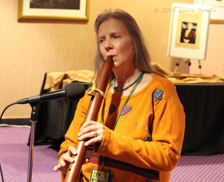 Opinion: Her life as a van nomad