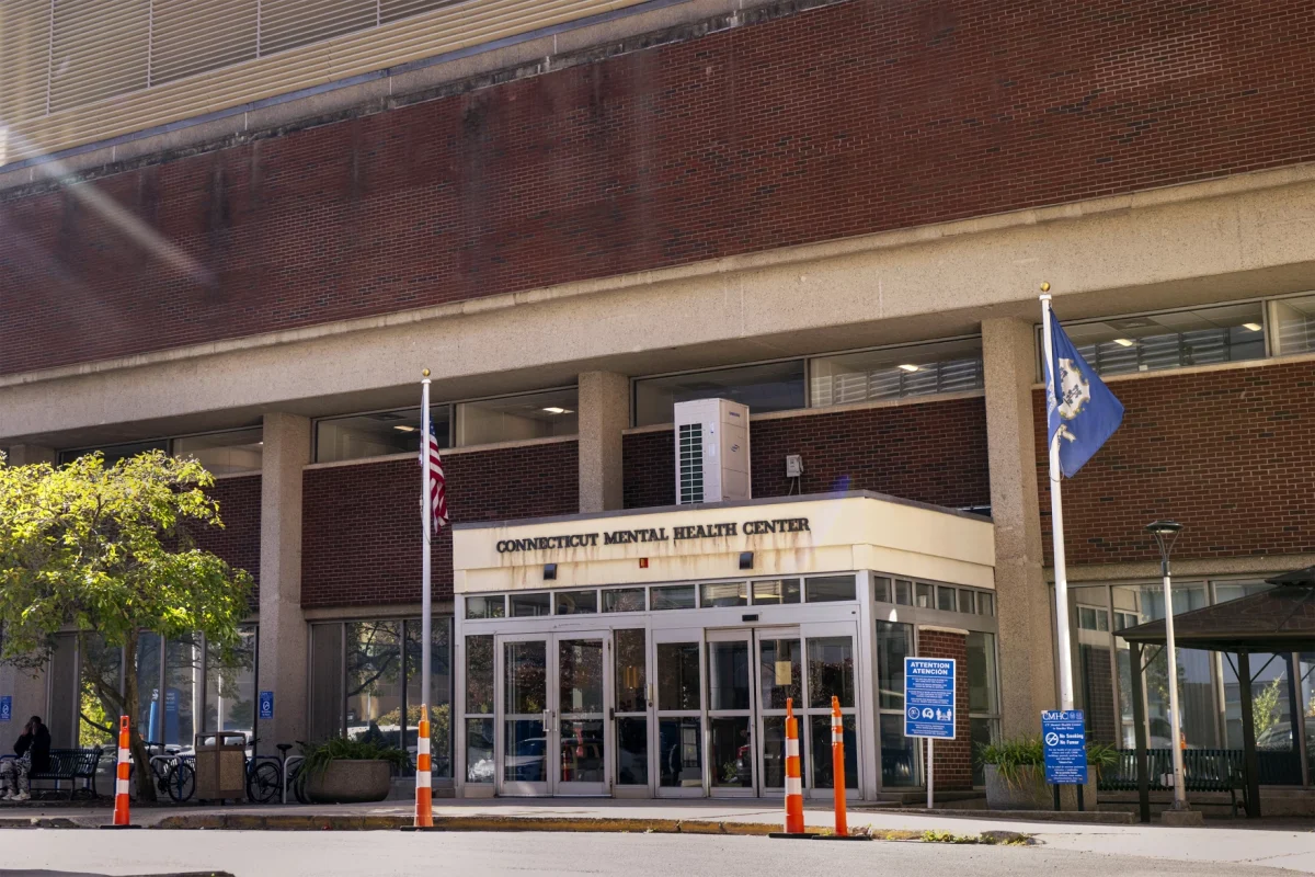 CT mental health coverage has multiple gaps, report finds