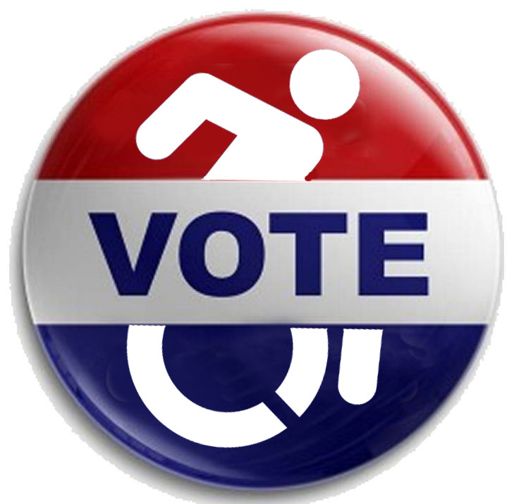 ¿Está listo y disCAPACITADO para la votación anticipada de CT?