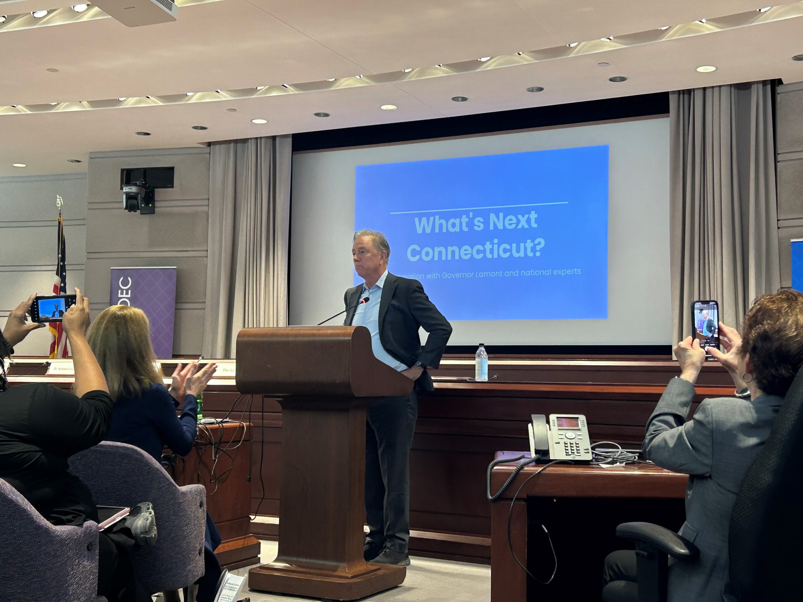 CT to prioritize early childhood education in 2025 legislative session