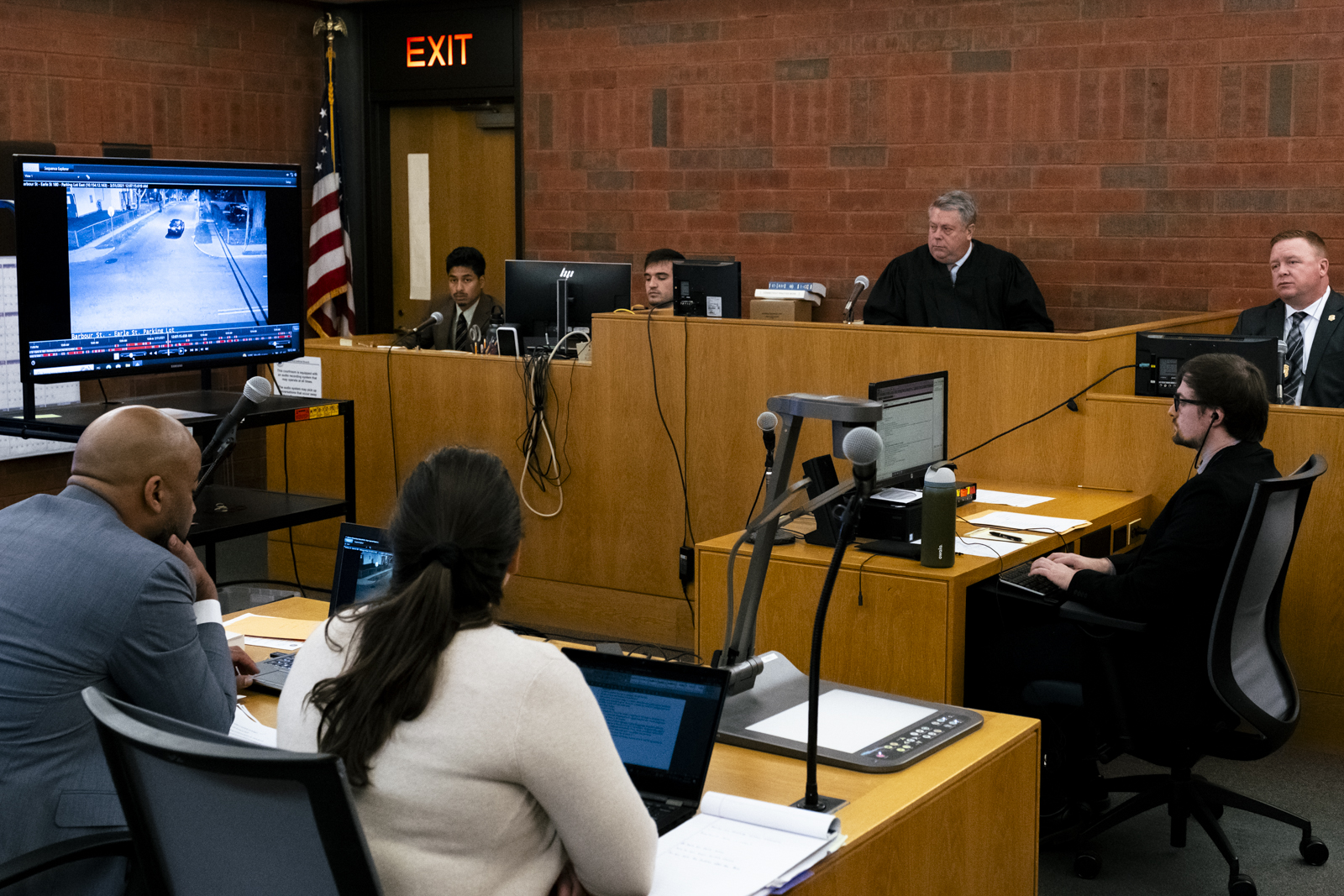 CT overhauled its jury selection system. Racial disparities remain