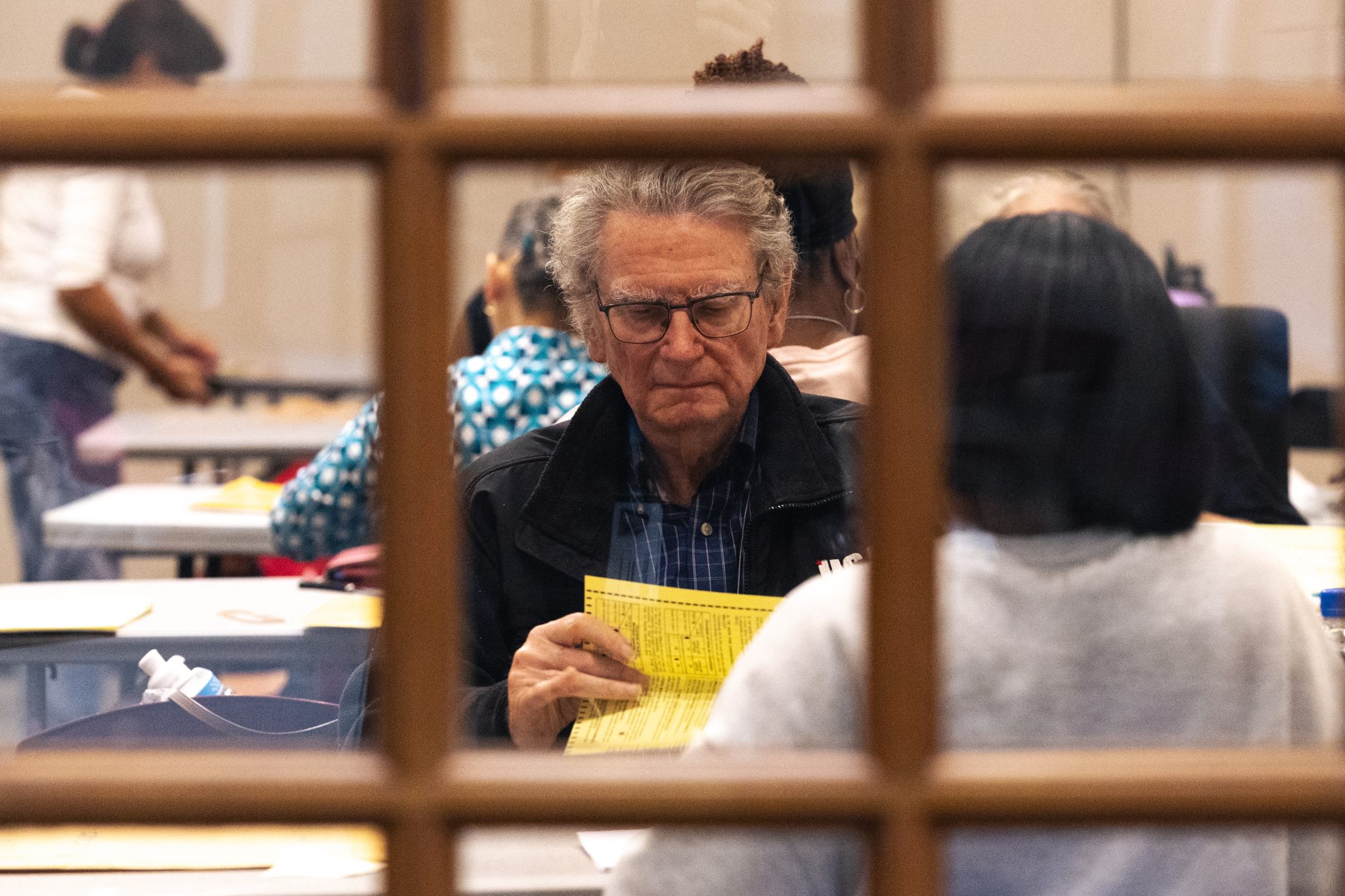 Democrats gain multiple seats in CT House, preserve majority in CT Senate