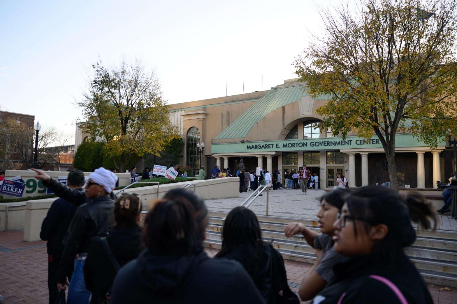 Connecticut State Senate: District 21 | CT Mirror