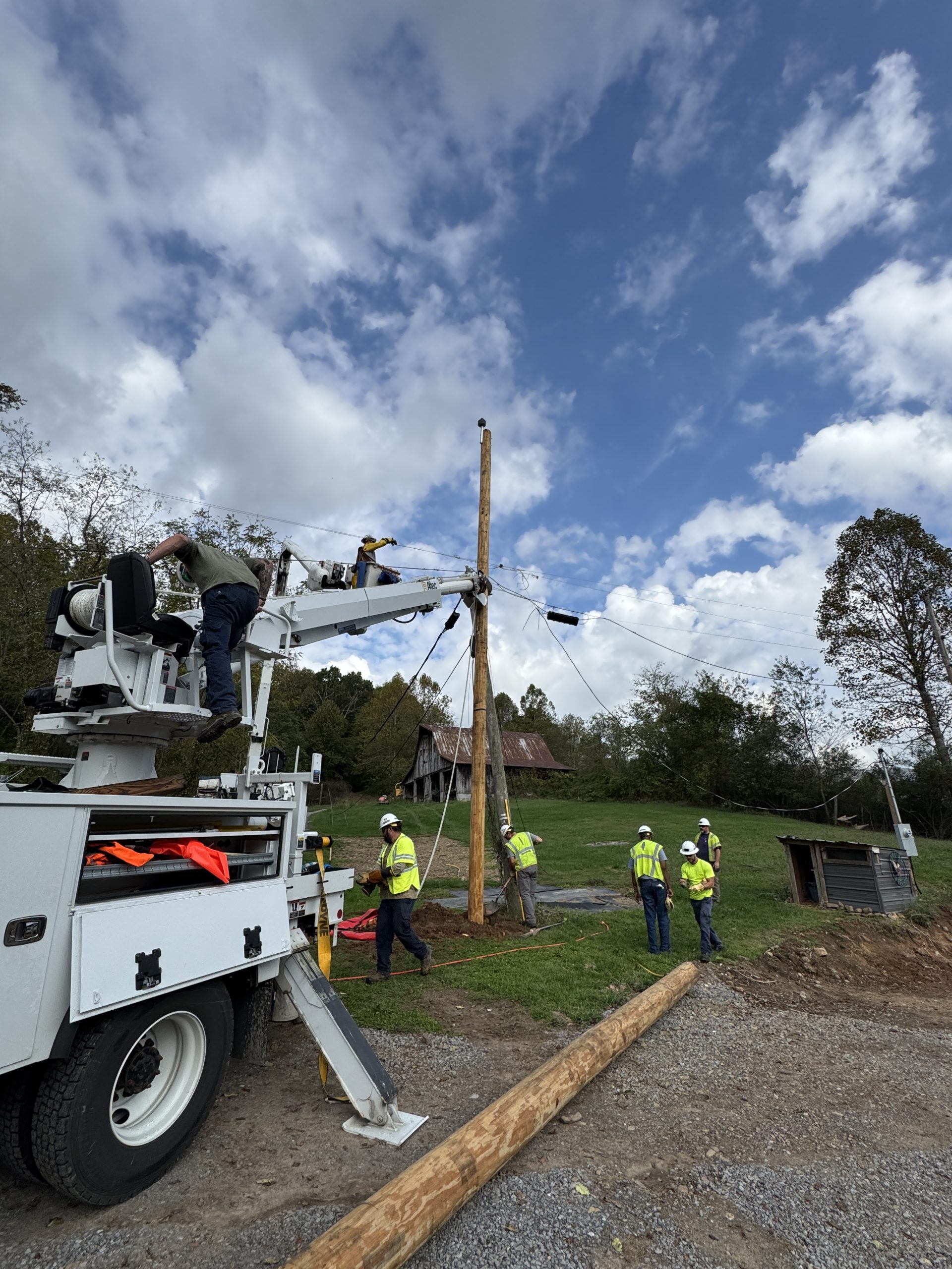 PAID POST: Utility Mutual Aid: How Eversource Supports the Emergency ...