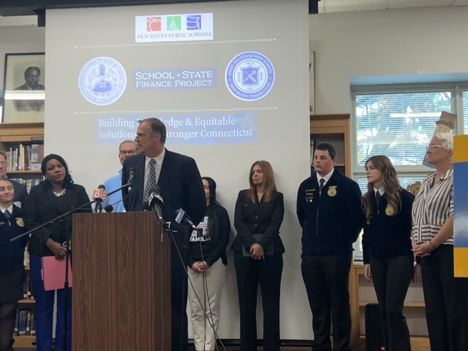 CT Mirror: Connecticut News and In-Depth Reporting