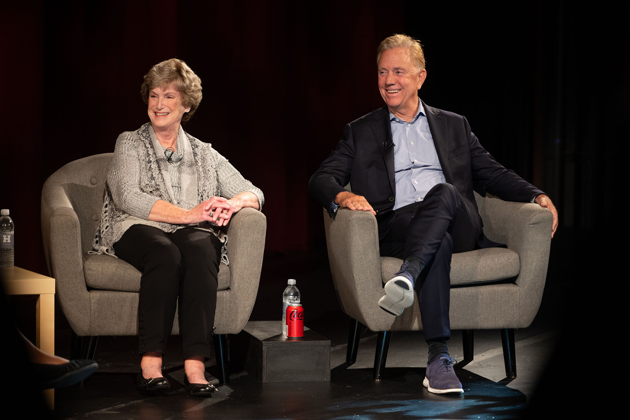 M. Jodi Rell, former CT governor, dead at 78