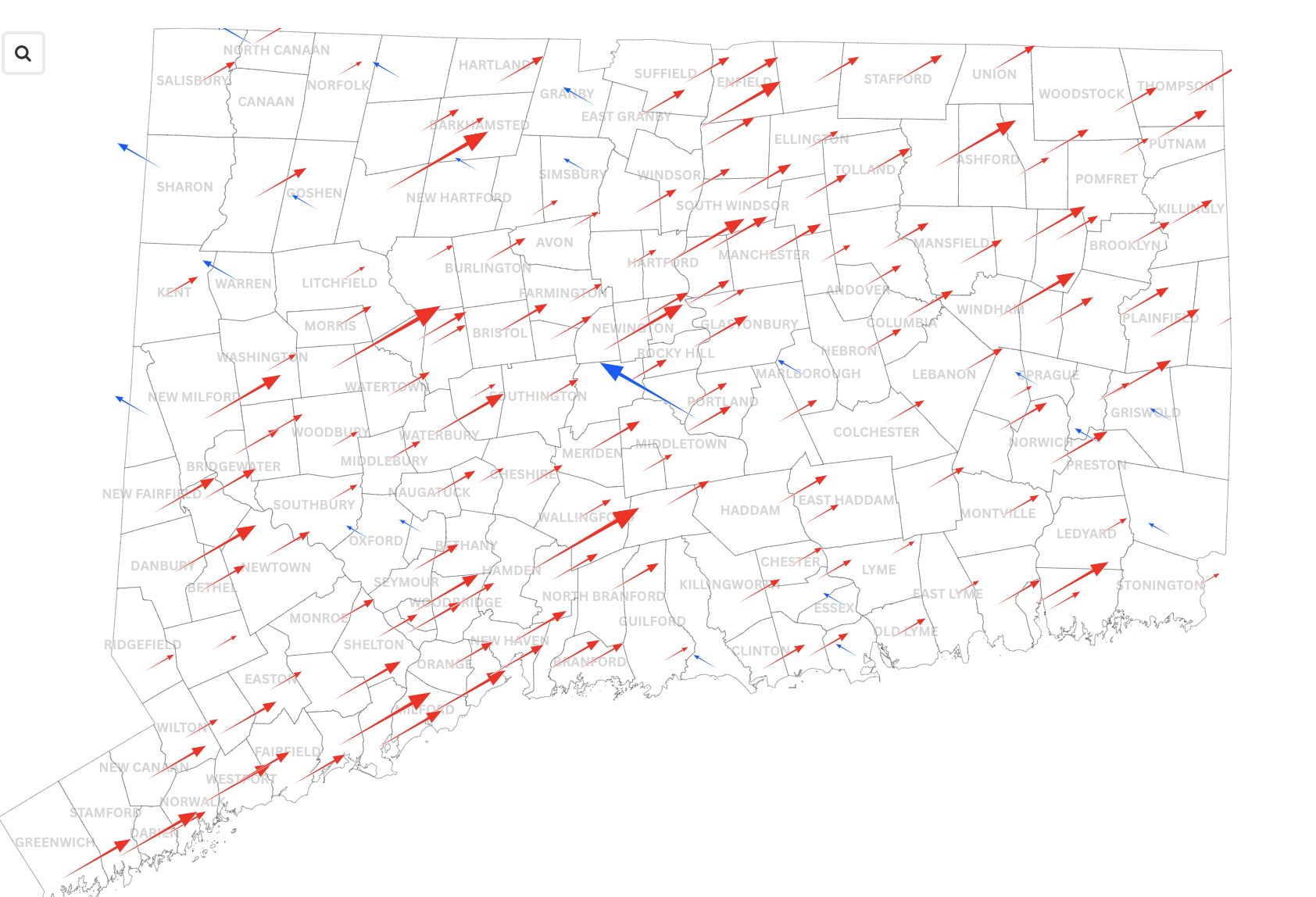 CT election results: State saw a shift toward Republicans in 2024