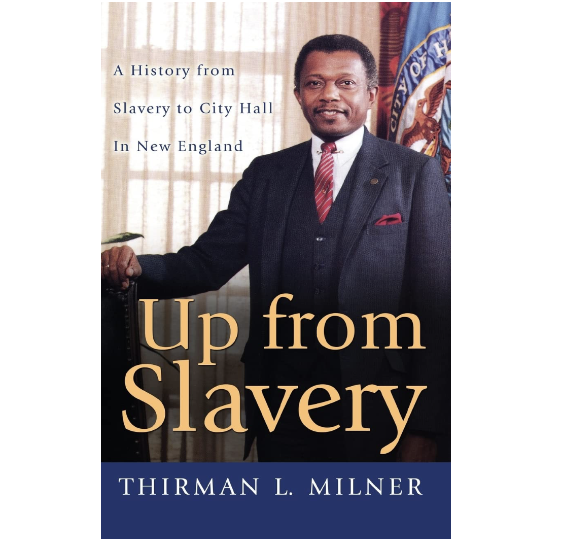 Hartford's Thirman Milner, first Black mayor in New England, dies
