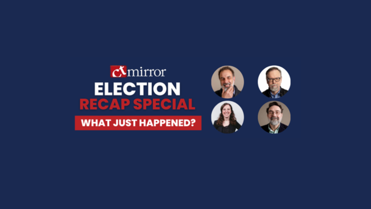 WATCH: 2024 Election Recap Special