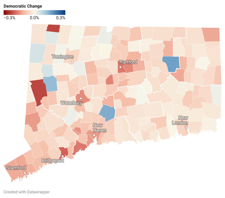 CT Mirror: Connecticut News and In-Depth Reporting