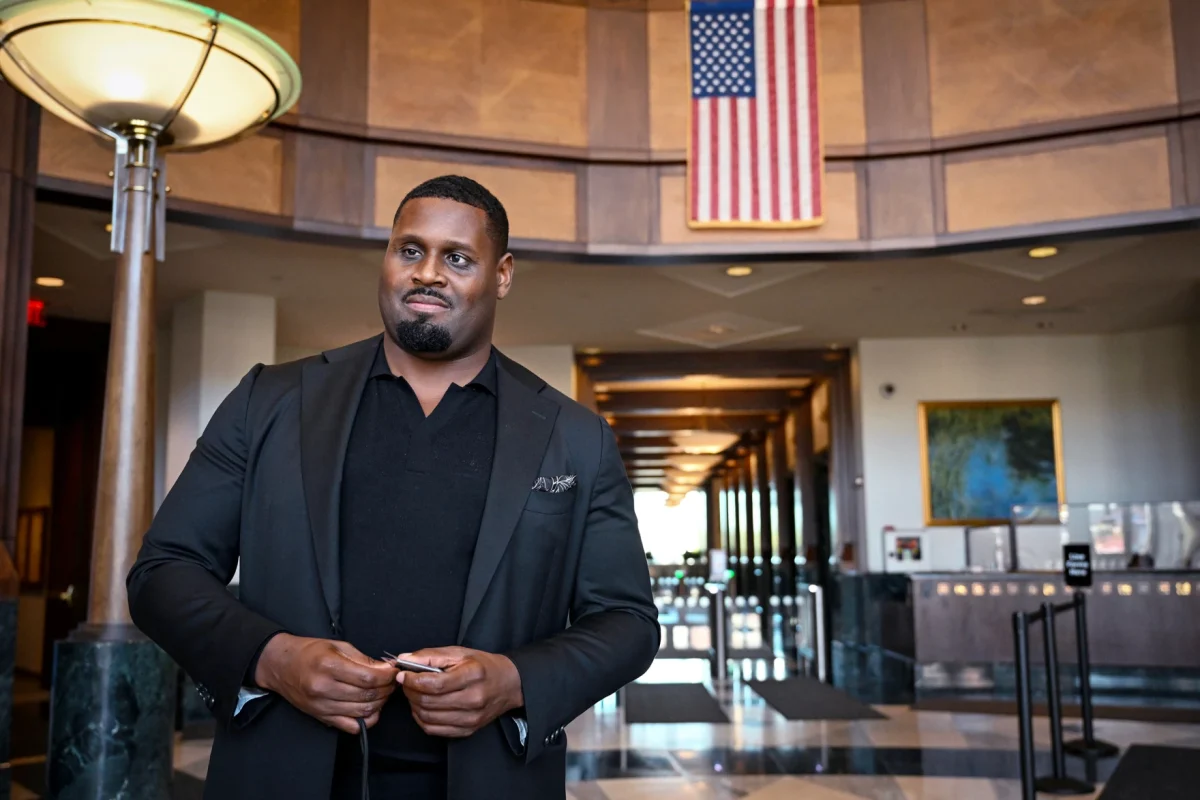 New CT prison ombudsman wants better care for the incarcerated