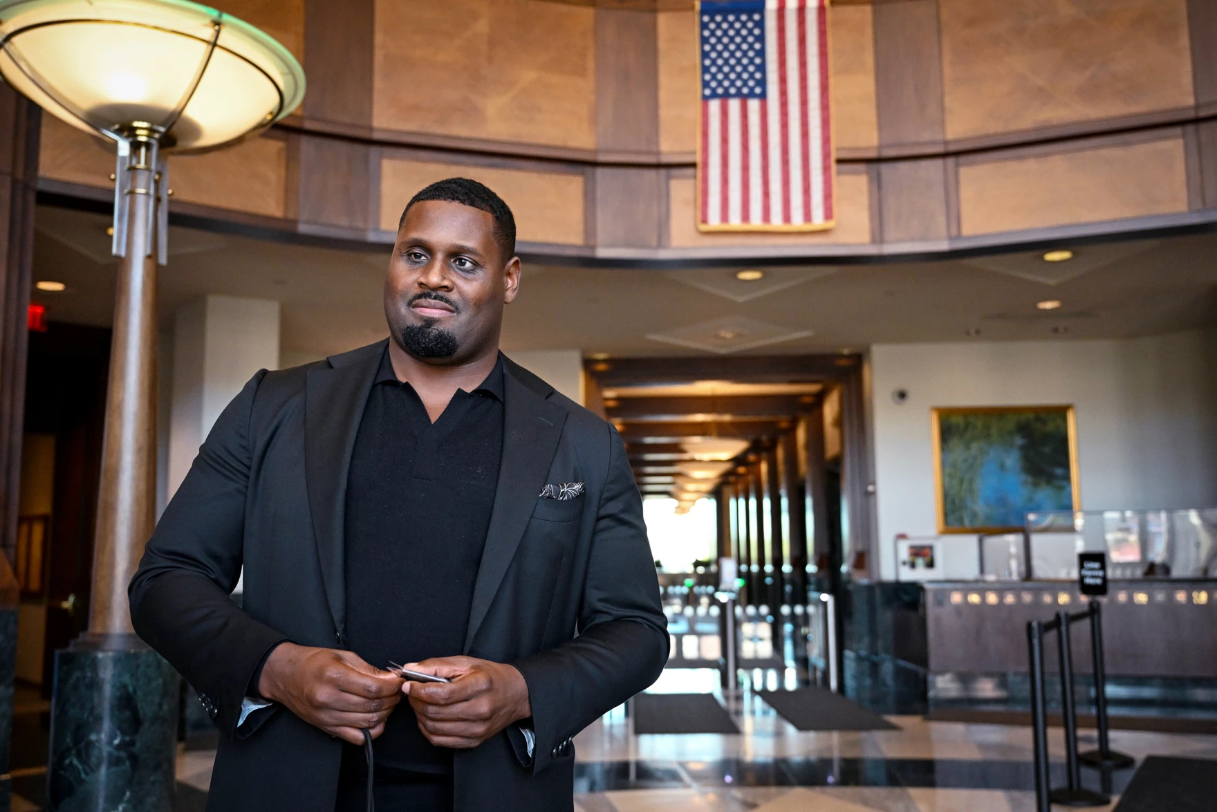 CT DOC ombudsman says lack of funding, staff is limiting efforts