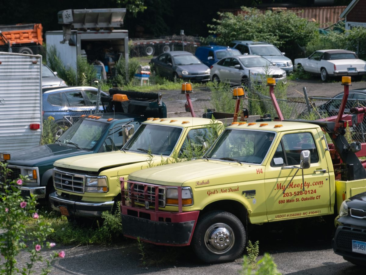 CT bill on abuse allegation cases puts child advocate, DCF at odds