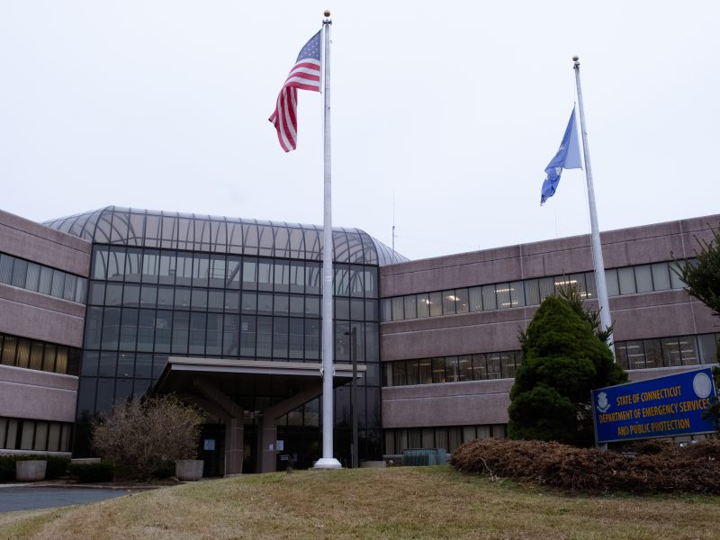 Investigation into CT state police fake ticket scandal closed by feds