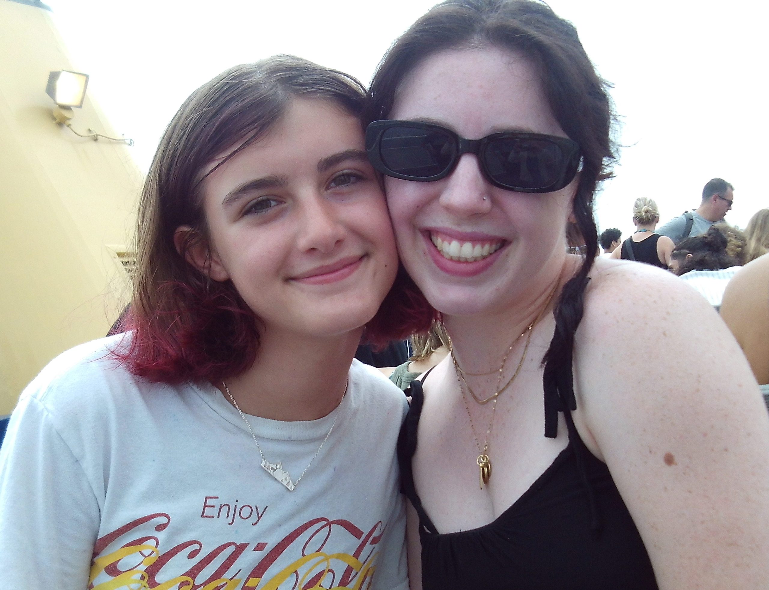 My sister's story: Why kids deserve better mental health resources