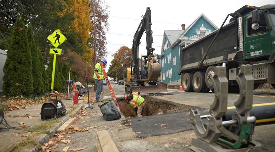 PAID POST: Keeping CT Homes and Businesses Warm with Critical ...