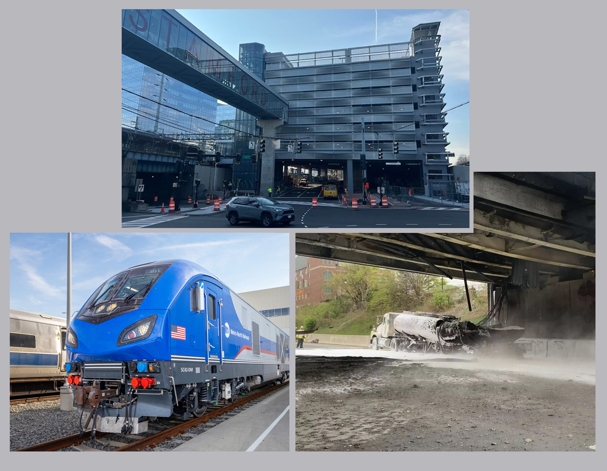 2024 -- CT's good transportation news, and bad