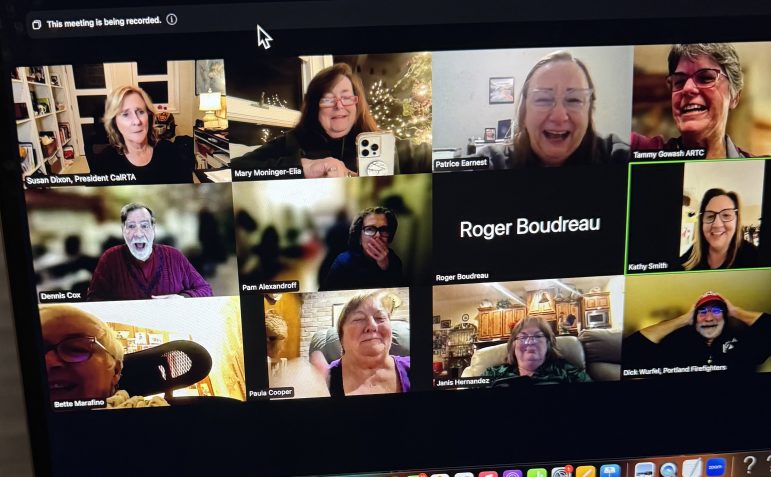 Social Security Fairness Act passes Senate, set to become law