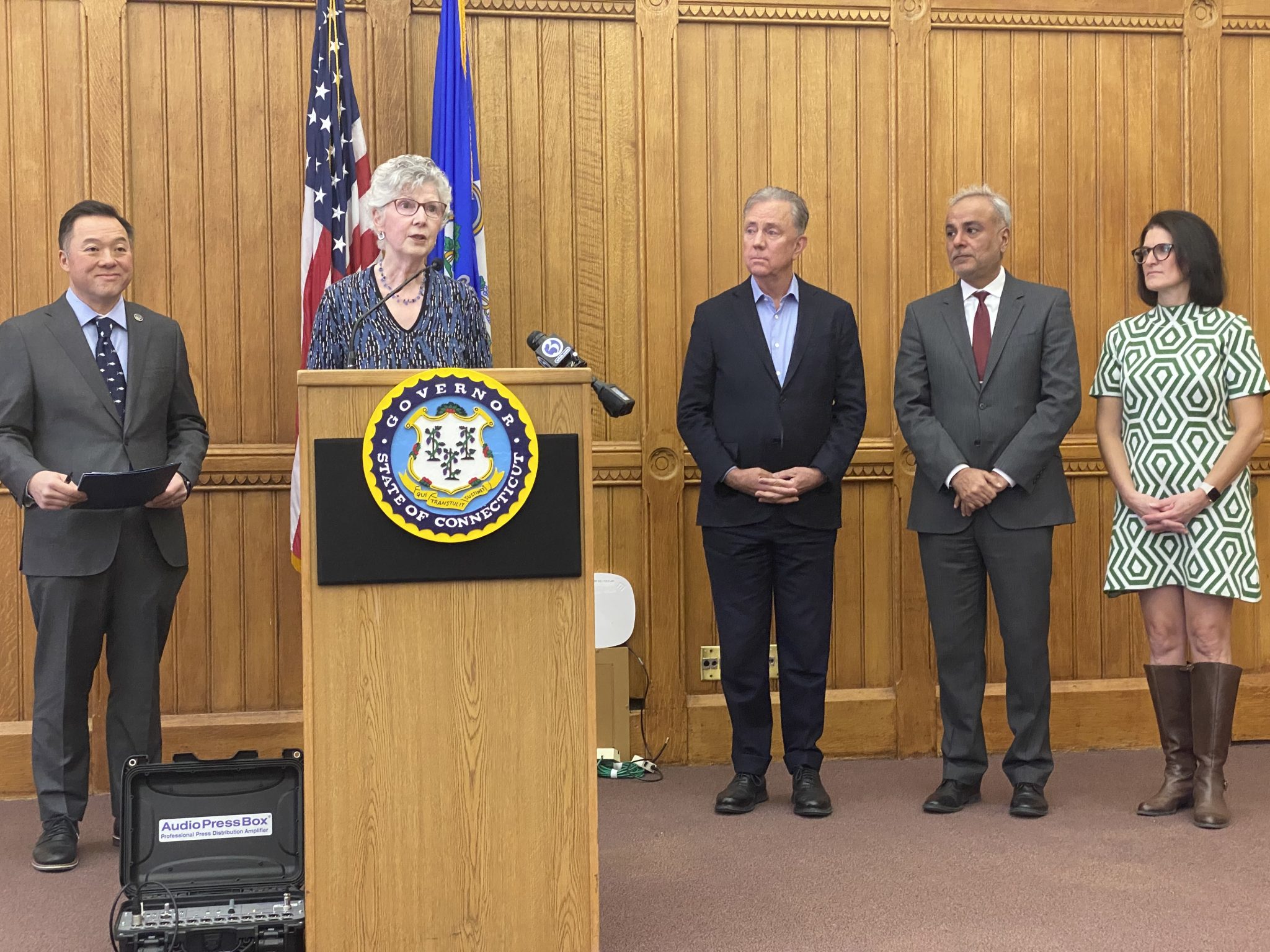 What to know about CT's HUSKY insurance for immigrant children