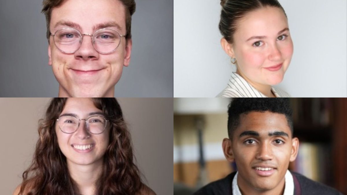 CT Mirror welcomes spring reporting, audience engagement interns