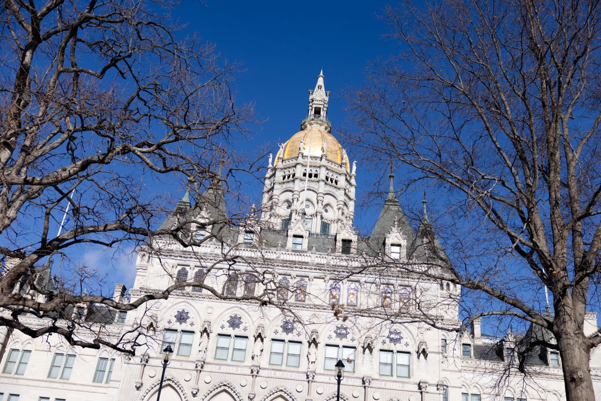 This week at the Capitol: Feb. 10-14, 2025